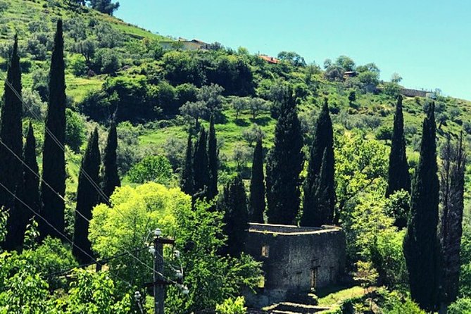 Visit the Mosque of Gjin Aleksi and the Islamic Complex of Xhermehalla - The Sum Up