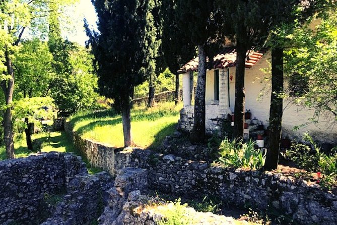 Visit the Mosque of Gjin Aleksi and the Islamic Complex of Xhermehalla - Frequently Asked Questions