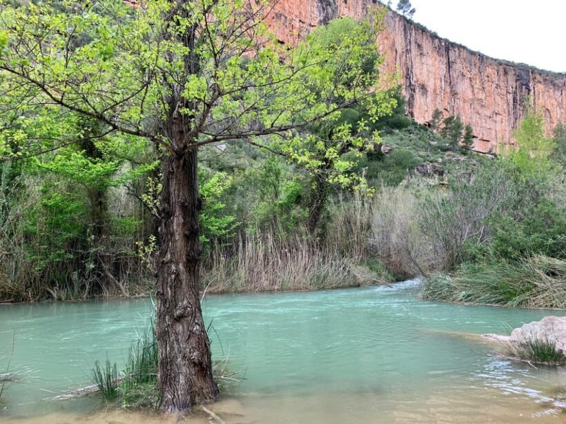 Visit the most beautiful village in Valencia: Chulilla - Practical Considerations