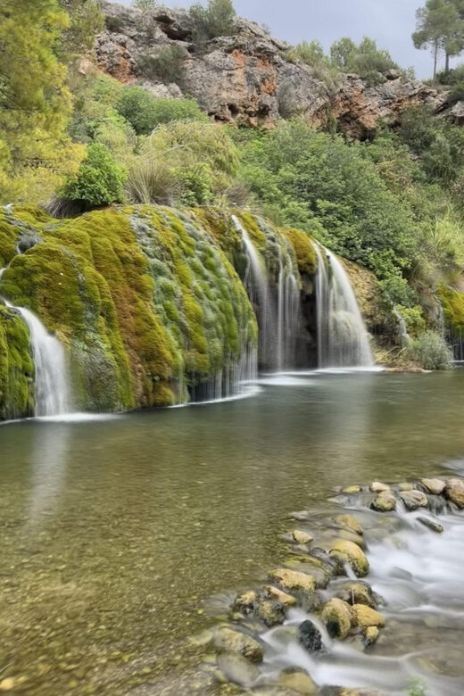 Visit the most beautiful village in Valencia: Chulilla - The Sum Up: Why This Tour is a Fantastic Choice