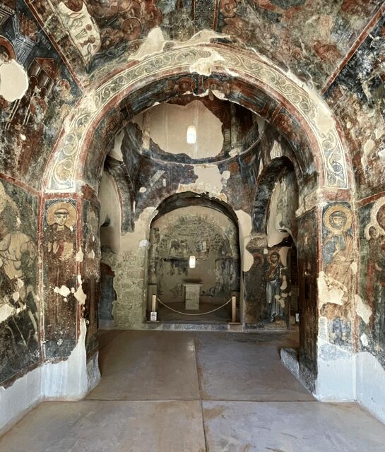 VISIT THE MOST FAMOUS PAINTER "EL GRECO" TOUR - An Introduction to the Tour Experience