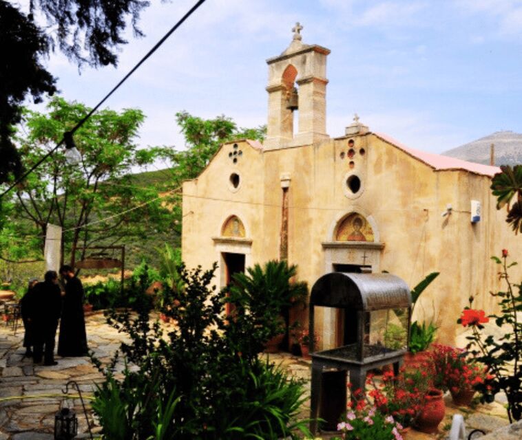 VISIT THE MOST FAMOUS PAINTER "EL GRECO" TOUR - The Itinerary: A Step-by-Step Breakdown