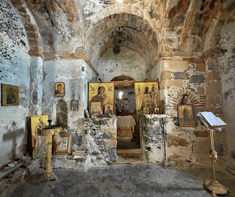 VISIT THE MOST FAMOUS PAINTER "EL GRECO" TOUR - Who Will Love This Tour?