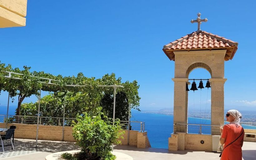 VISIT THE MOST FAMOUS PAINTER "EL GRECO" TOUR - The Sum Up