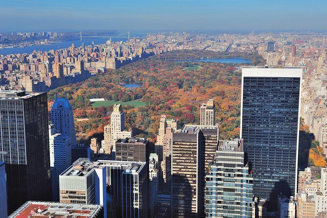 Visit the Museum of Modern Art & 3h Manhattan Walking Tour - Practical Details and Experience Quality