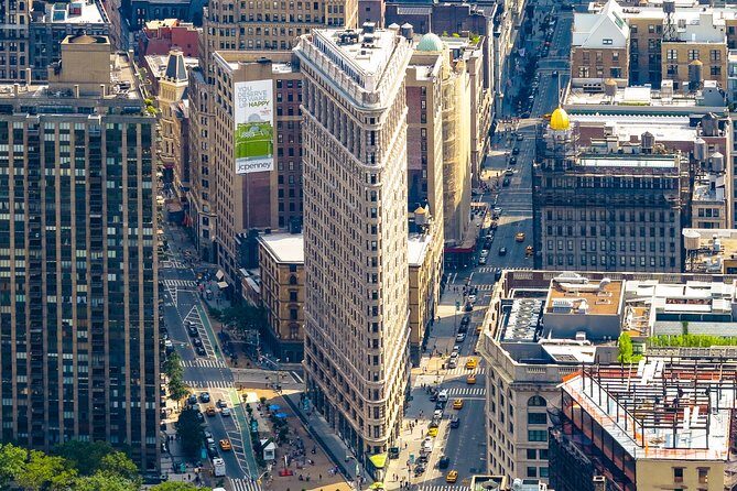 Visit the Museum of Modern Art & 3h Manhattan Walking Tour - Limitations and Considerations