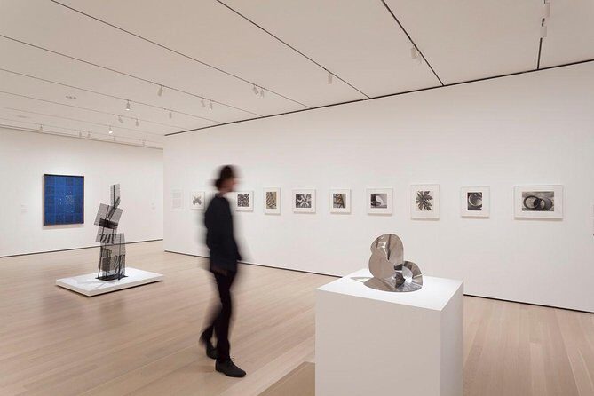 Visit the Museum of Modern Art & 3h Manhattan Walking Tour - Who Will Love This Tour?
