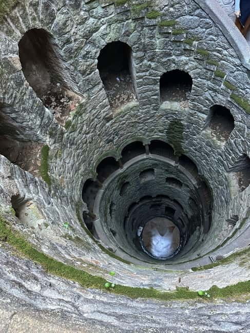 Visit the mystical Sintra, Cabo da Roca and Cascais on a 4x4 - Price and Value