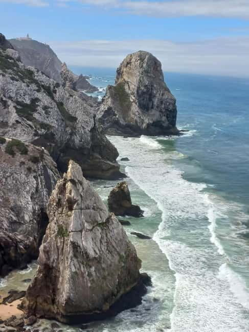 Visit the mystical Sintra, Cabo da Roca and Cascais on a 4x4 - Who Would Love This Tour?