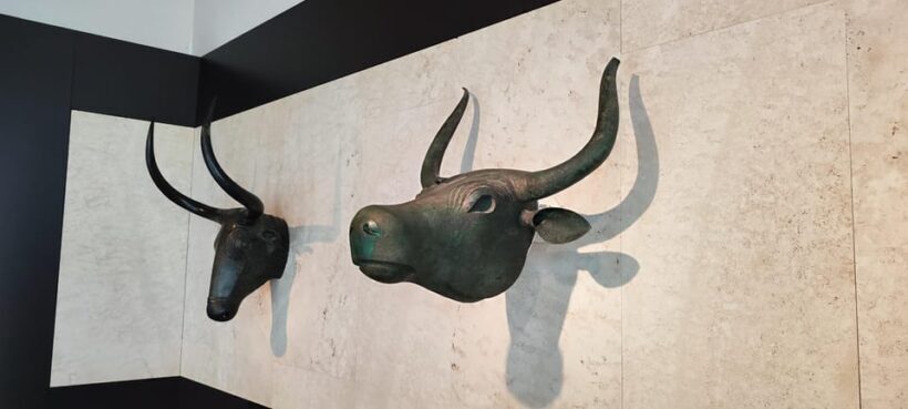 Visit the National Archaeological Museum in Madrid - An In-Depth Look at the Museum Tour Experience