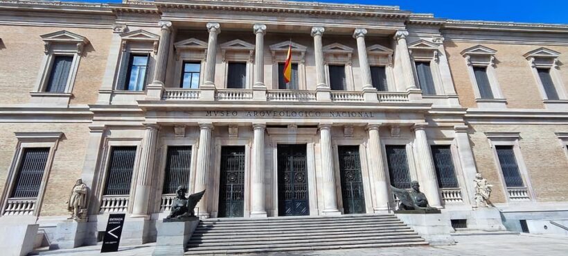 Visit the National Archaeological Museum in Madrid - Who Would Love This Experience?