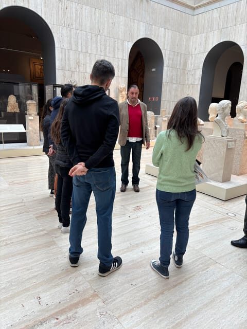 Visit the National Archaeological Museum in Madrid - Final Thoughts