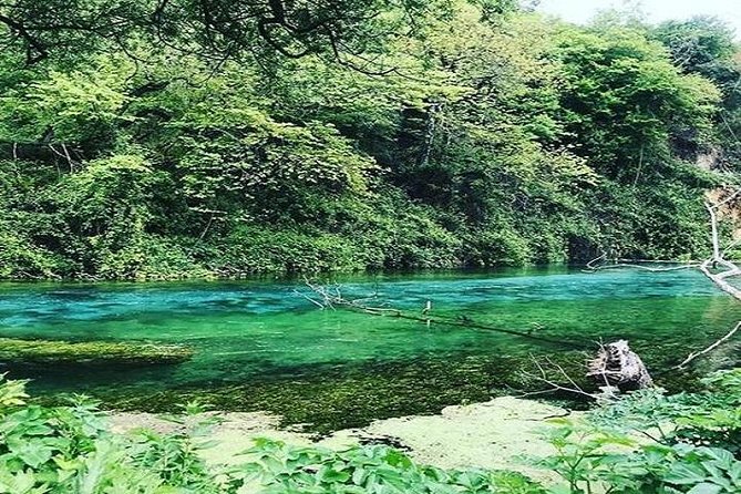 Visit The National Park of Blue Eye and The Fortress of Lekuresi - Authenticity and Practicalities