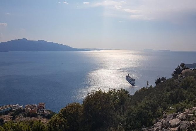 Visit The National Park of Blue Eye and The Fortress of Lekuresi - The Sum Up