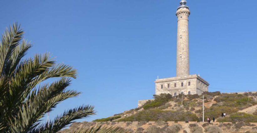 Visit the Palos Faro - An In-Depth Look at the Palos Faro Tour