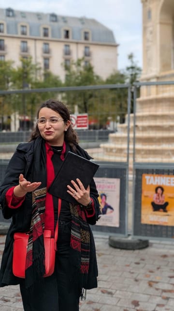 Visit the Saint-Lazare station - Discovering Saint-Lazare: More Than Just a Train Station