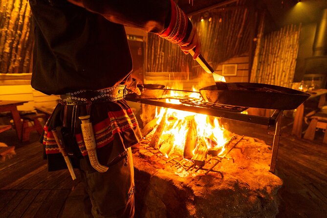 Visit the Sami and Reindeer in a Day Trip from Abisko - FAQ