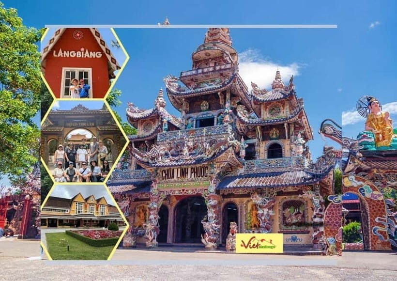VISIT THE TOP ATTRACTIONS IN DALAT (Private tour) - The Sum Up: Is This Tour Right for You?