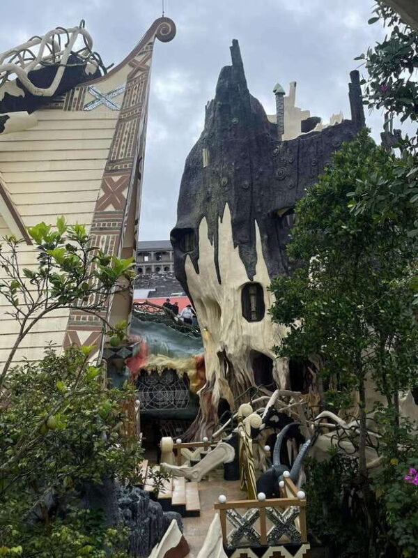 VISIT THE TOP ATTRACTIONS IN DALAT (Private tour) - Practicalities and Tips