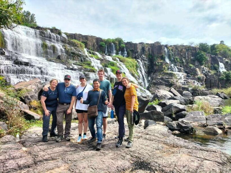 VISIT THE TOP ATTRACTIONS IN DALAT (Private tour) - FAQs