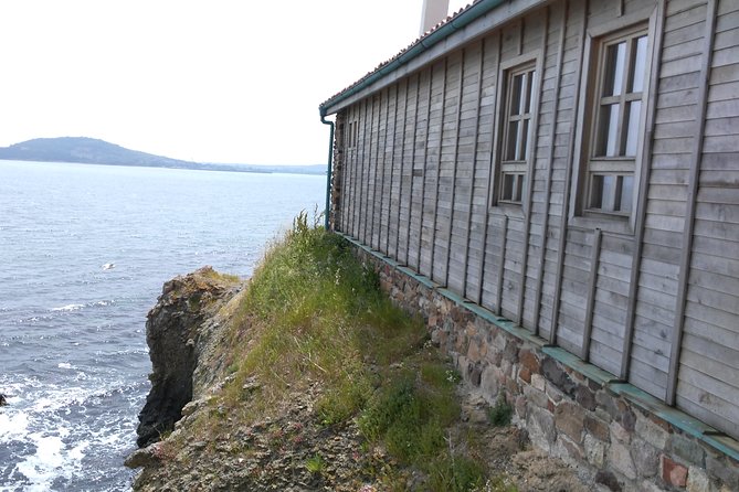 Visit the Unique & Only Bulgarian Black Sea Island Saint Anastasia - Frequently Asked Questions