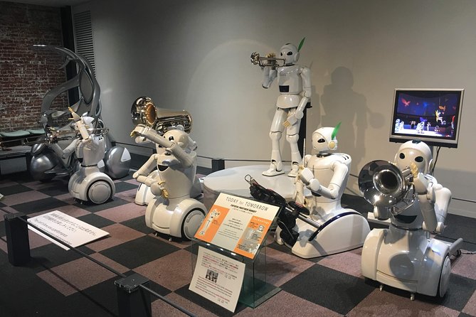 Visit Three Major Sightseeing Sites Efficiently in Nagoya in One Day - Pricing and Cancellation Policy: Flexible and Transparent