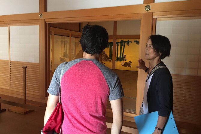 Visit Three Major Sightseeing Sites Efficiently in Nagoya in One Day - Common Questions