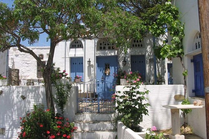 Visit Tinos from Mykonos - FAQ