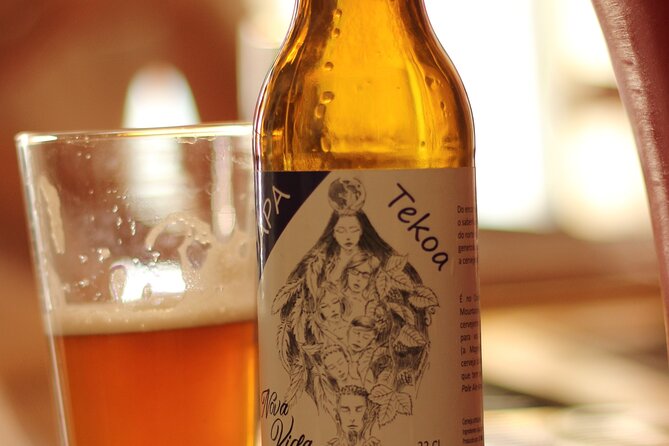 Visit to a Family Brewery in Loulé with Tasting - Exploring the Authentic Charm of a Family Brewery in Loulé