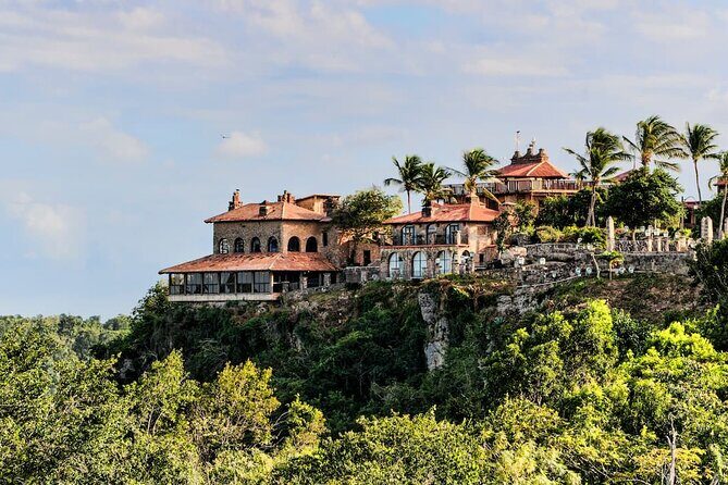 Visit to Altos de Chavon City of Stones - Key Points