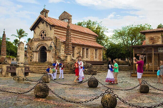 Visit to Altos de Chavon City of Stones - Who Should Consider This Tour?
