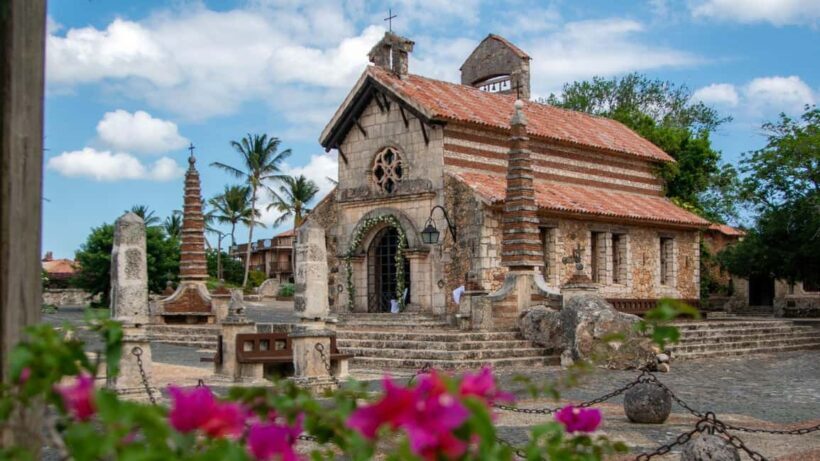 Visit To Altos de Chavón From Punta Cana - The Detailed Experience: What to Expect