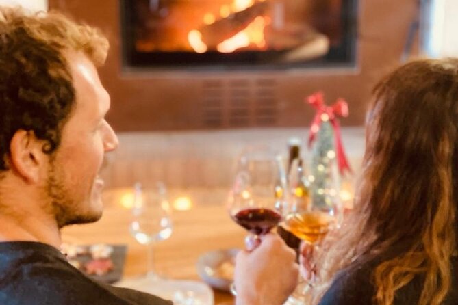 Visit to an Organic Farm and Tasting of Natural Wines - Organic Farming and Sustainable Practices