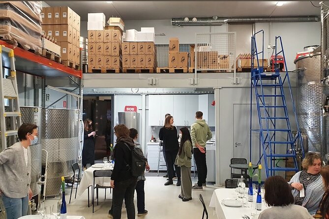 Visit to Authentic Finnish Berry Winery, Tasting Included - Final Thoughts