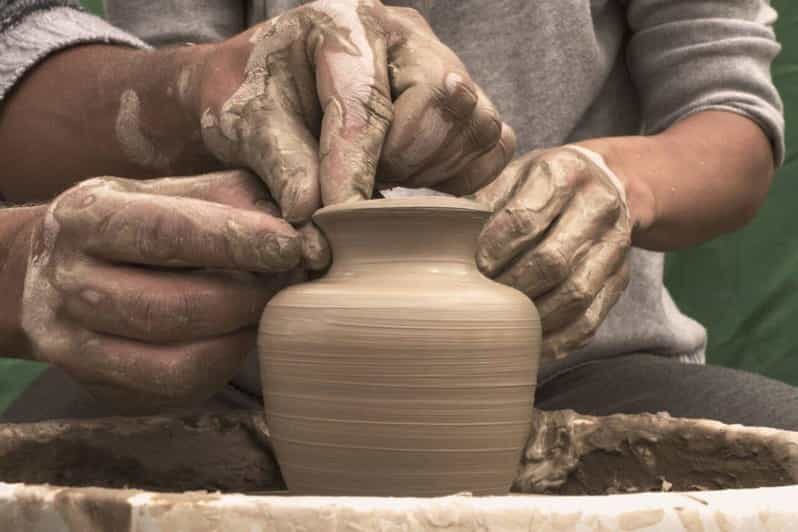 Visit to Cappadocia ceramic workshop and carpet store - An In-Depth Look at What to Expect