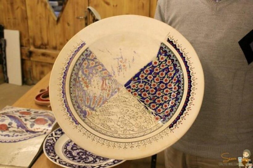 Visit to Cappadocia ceramic workshop and carpet store - FAQ