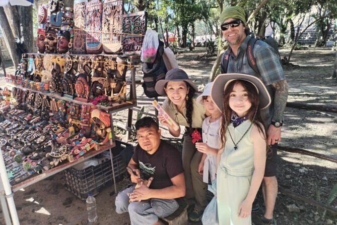 Visit to ChichEN itza in private without queues at the best price - Transportation and Logistics