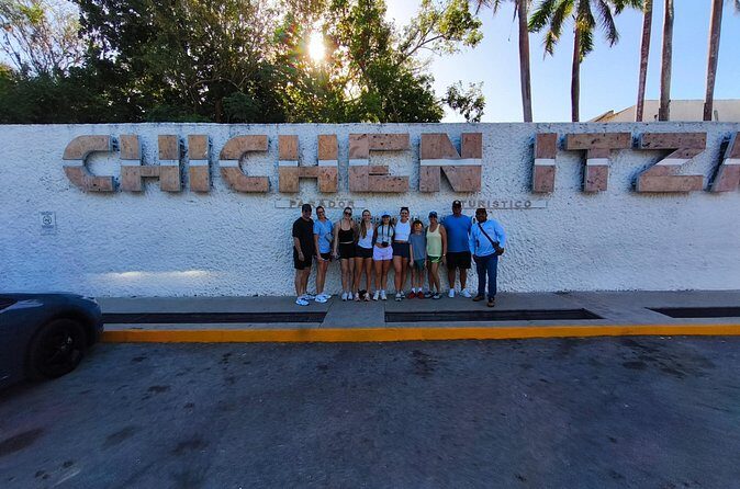 Visit to ChichEN itza in private without queues at the best price - The Sum Up