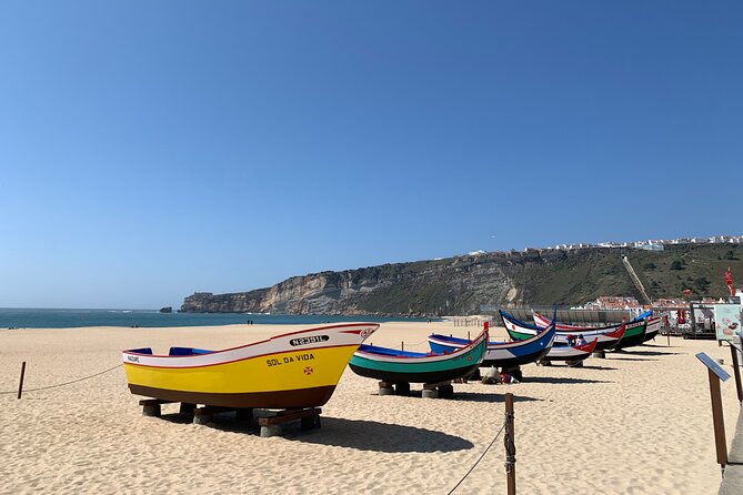 Visit to Fatima, Battle, Nazareth and Óbidos Private Full Day Tour - FAQ