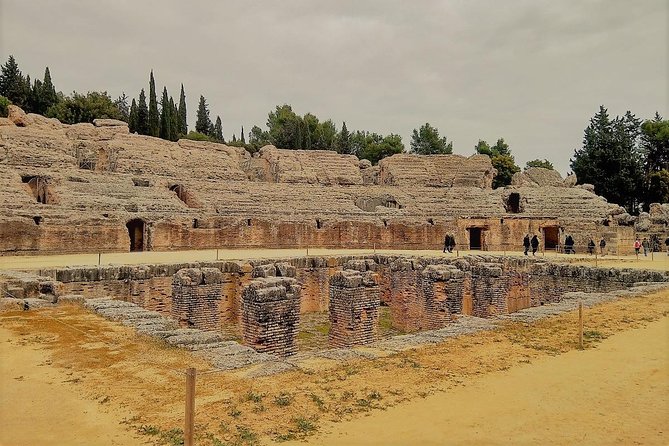 Visit to Italica Roman Ruins Tour tickets included - The Sum Up: The Value of a Guided Roman Ruins Tour