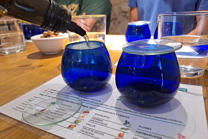 Visit to Olive Grove and Olive Mill With Oil Tasting and Tasting - Group Size and Participation