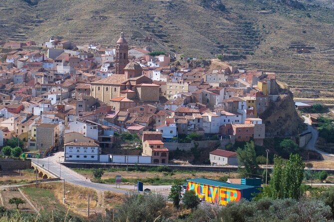 Visit to Olive Grove and Olive Mill With Oil Tasting and Tasting - Booking and Cancellation Policy