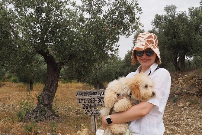 Visit to Olive Grove and Olive Mill With Oil Tasting and Tasting - Frequently Asked Questions