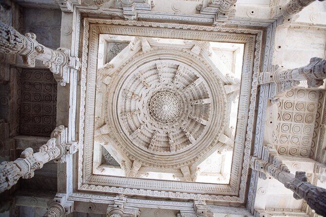 Visit to Ranakpur Jain & Bullet Baba Temple from Mount Abu with Jodhpur Drop - Whats Included and Whats Not