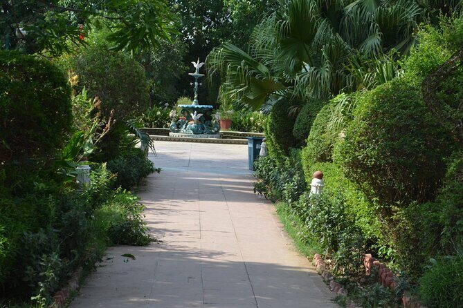 Visit to Sahelion Ki Bari, Garden of the Maidens, Udaipur - Final Thoughts: Who Should Consider This Tour?