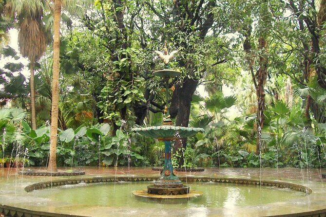 Visit to Sahelion Ki Bari, Garden of the Maidens, Udaipur - FAQs