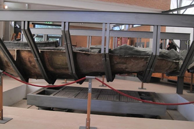 Visit to the Archaeological Park of Herculaneum - Private Transportation and Accessibility