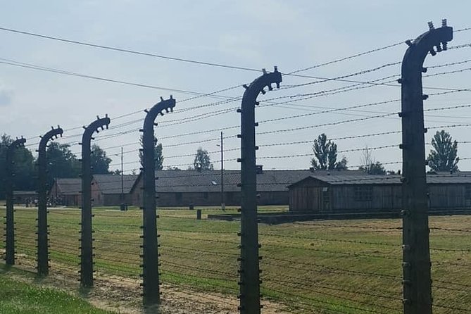 Visit to the Auschwitz Camp in Italian With Departure From Krakow - Reviews and Feedback