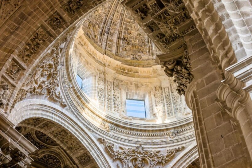 Visit to the Cathedral of Jerez and the Church of San Miguel - Introduction