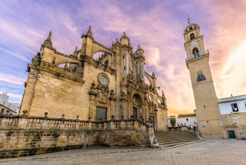 Visit to the Cathedral of Jerez and the Church of San Miguel - Why This Tour Offers Great Value